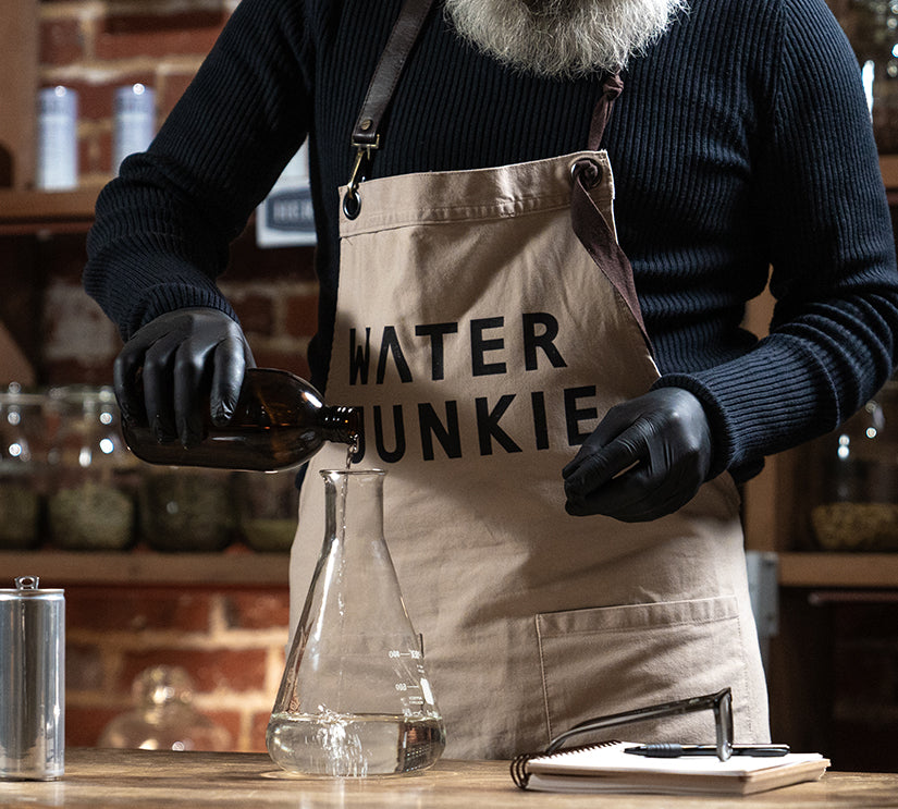 Water Junkie | Rejuvenate The Mind and Soul – Water Junkie UK